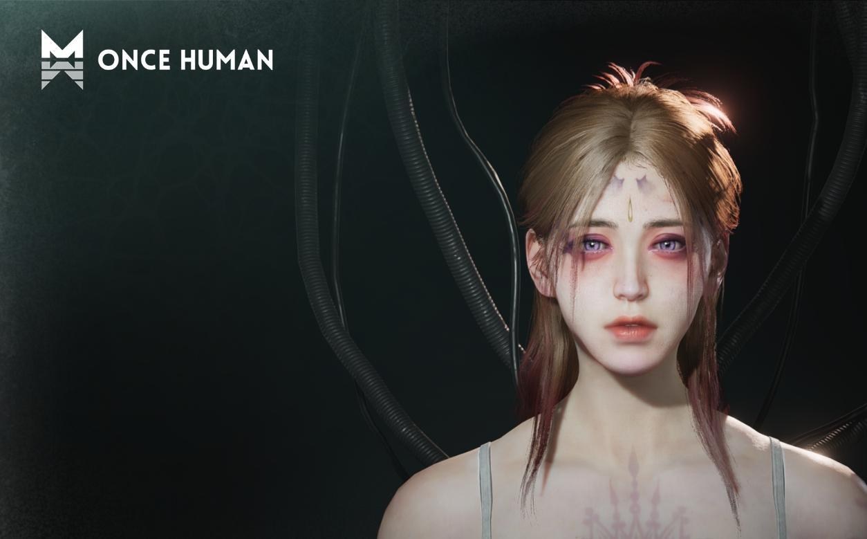 RE:【心得】捏臉分享 @Once Human 哈啦板 - 巴哈姆特