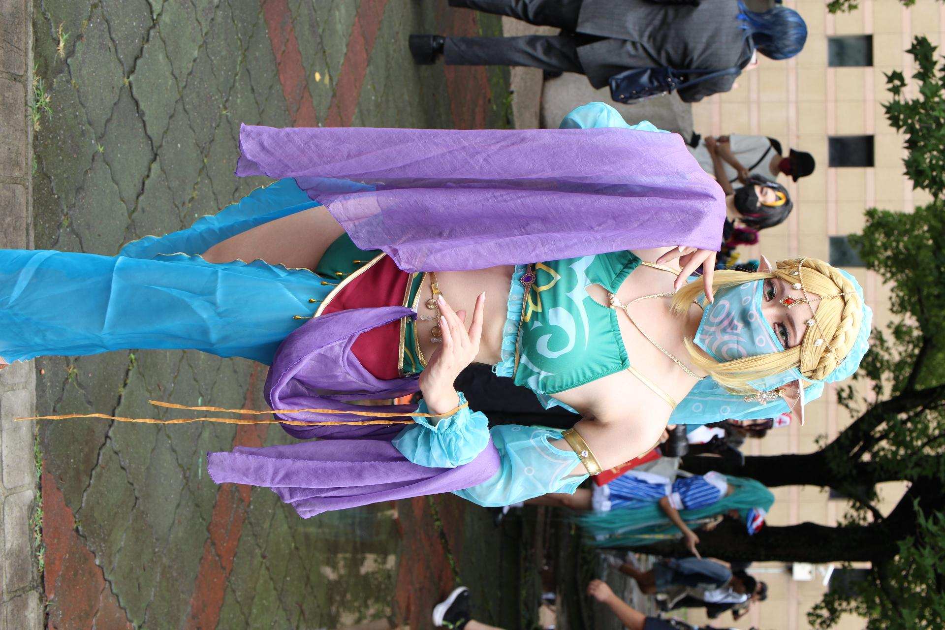 《CWT67》照片發表區 @Cosplay 電漫角色扮演 哈啦板 - 巴哈姆特