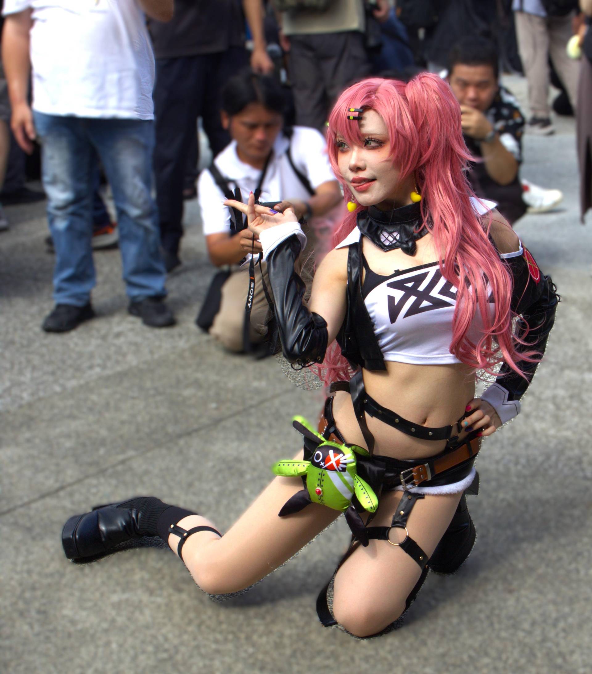 FF43 D2 - ho369147258的創作 - 巴哈姆特