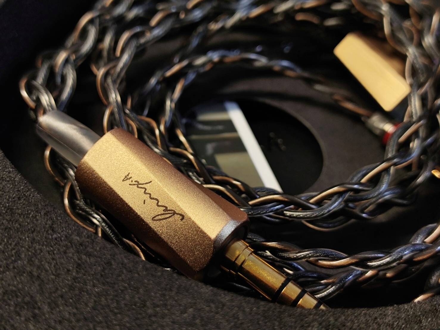 Luminox Audio x Rossi&Wing Morningstar R2216 Limited 開箱心得 - noob1107的創作 ...