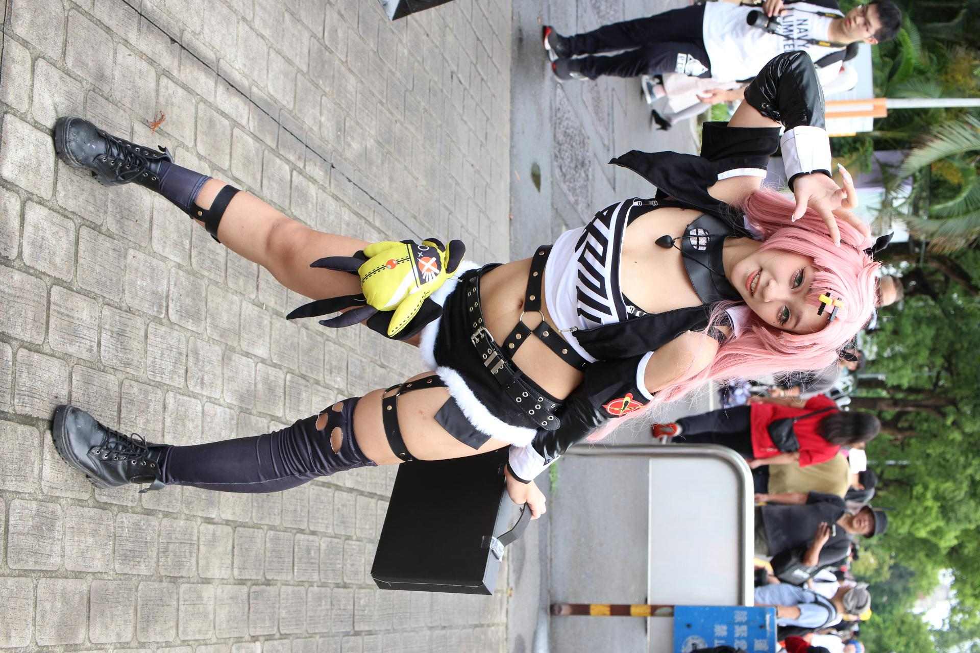 《CWT67》照片發表區 @Cosplay 電漫角色扮演 哈啦板 - 巴哈姆特