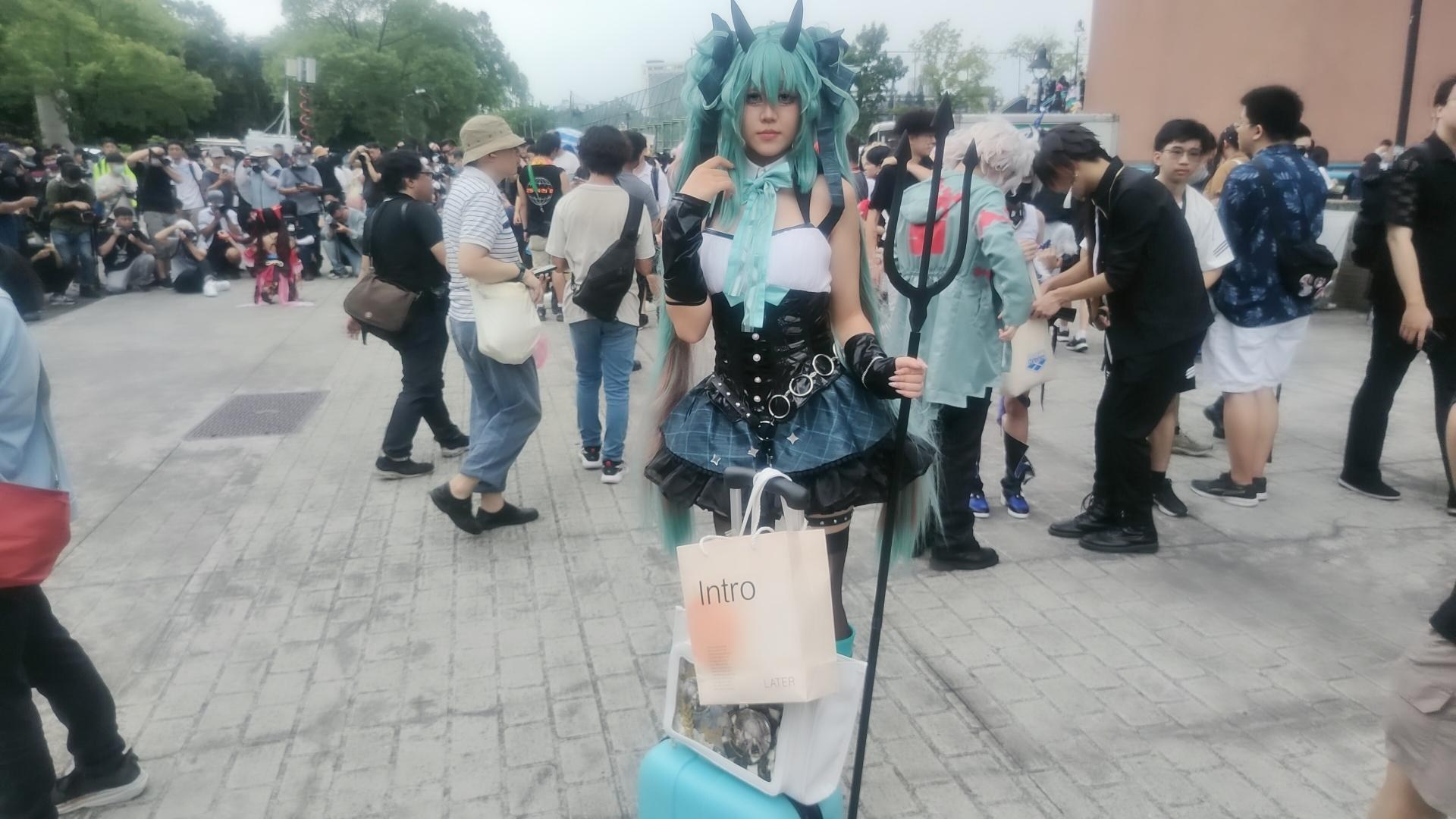 CWT67 D1路過心得 - johnlai0924的創作 - 巴哈姆特