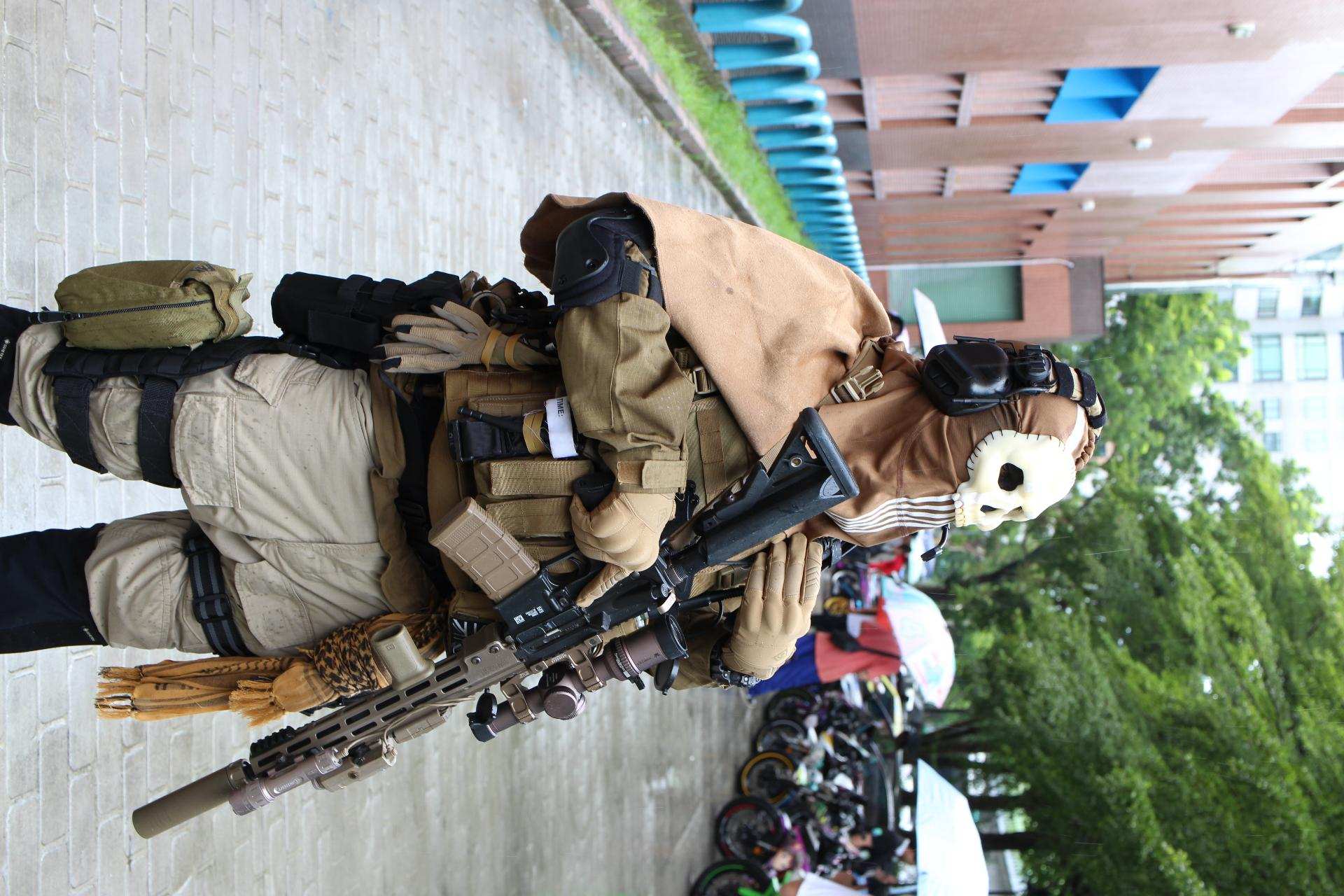 《CWT67》照片發表區 @Cosplay 電漫角色扮演 哈啦板 - 巴哈姆特