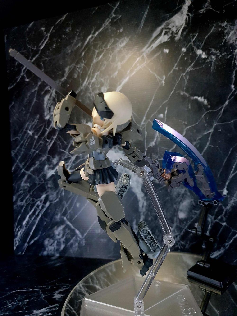 Old Model Photography Novice 20240622~20240626 - dackhack的創作 - 巴哈姆特