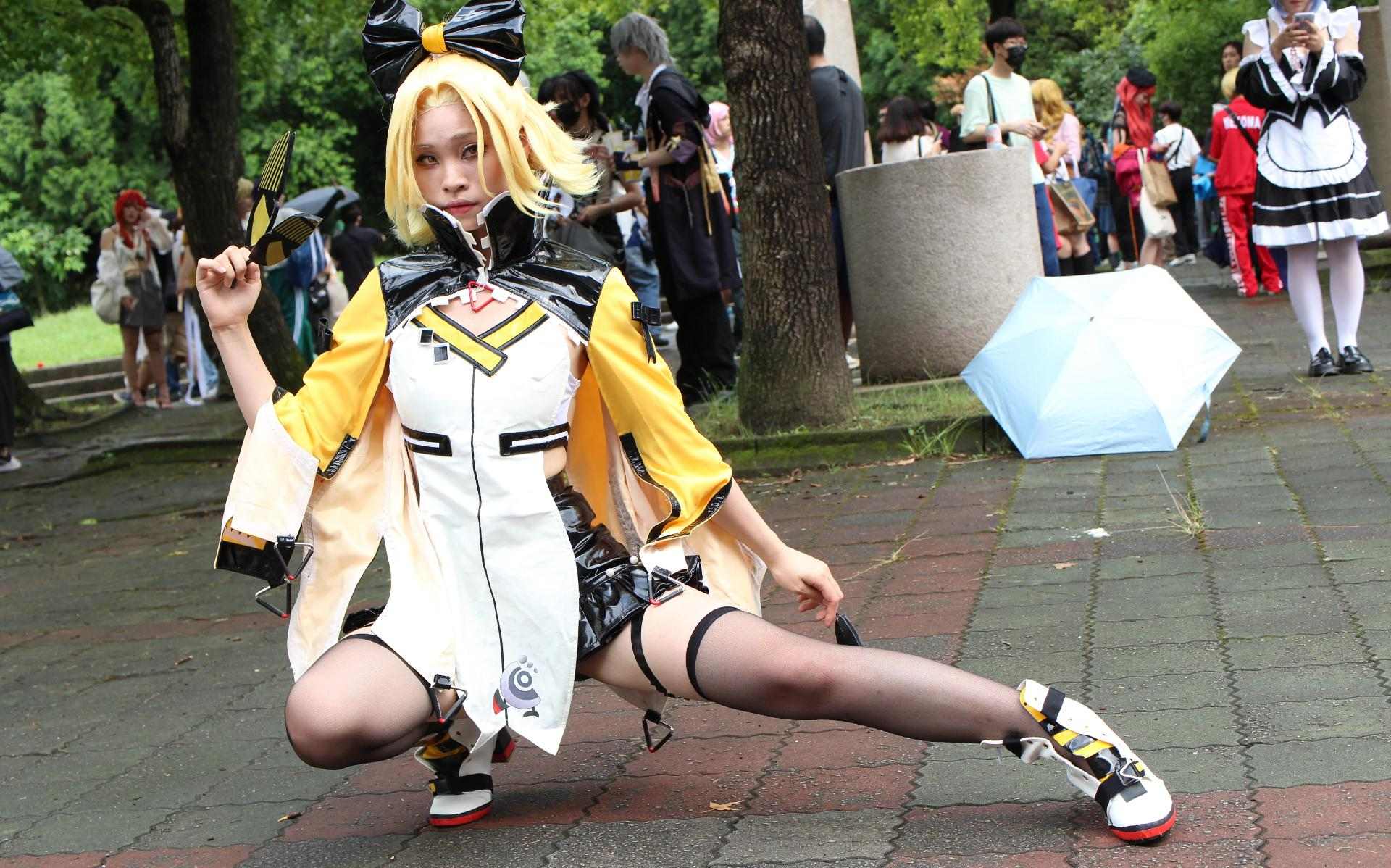 《CWT67》照片發表區 @Cosplay 電漫角色扮演 哈啦板 - 巴哈姆特