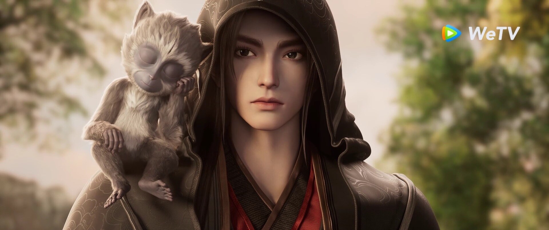 《誅仙》第38集 截圖 - bob900714的創作 - 巴哈姆特