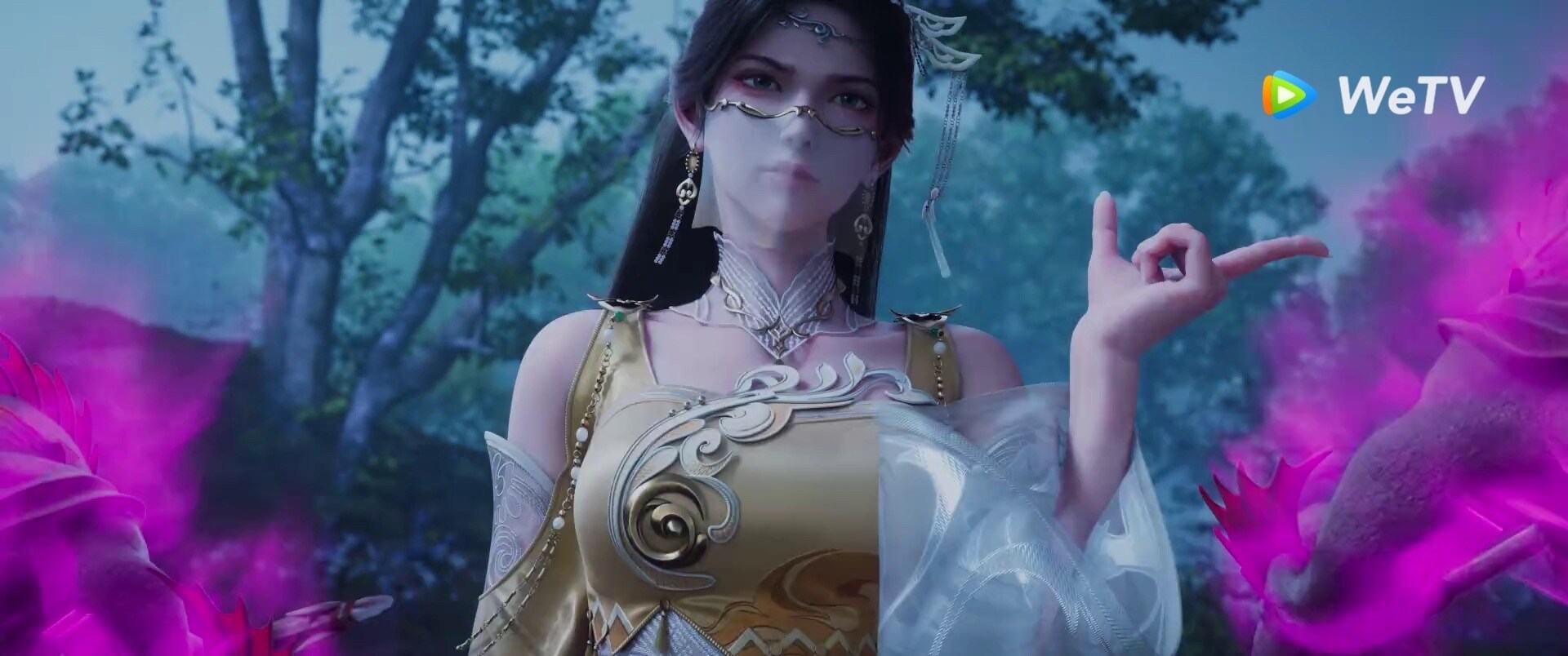 《誅仙》第38集 截圖 - bob900714的創作 - 巴哈姆特