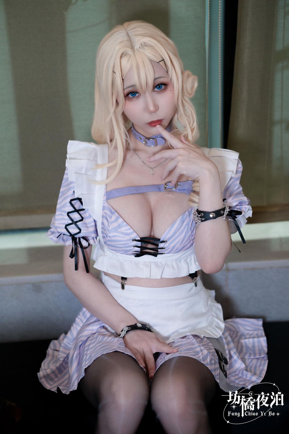 [達人專欄] 女繪師（東雲） - f410693029的創作 - 巴哈姆特