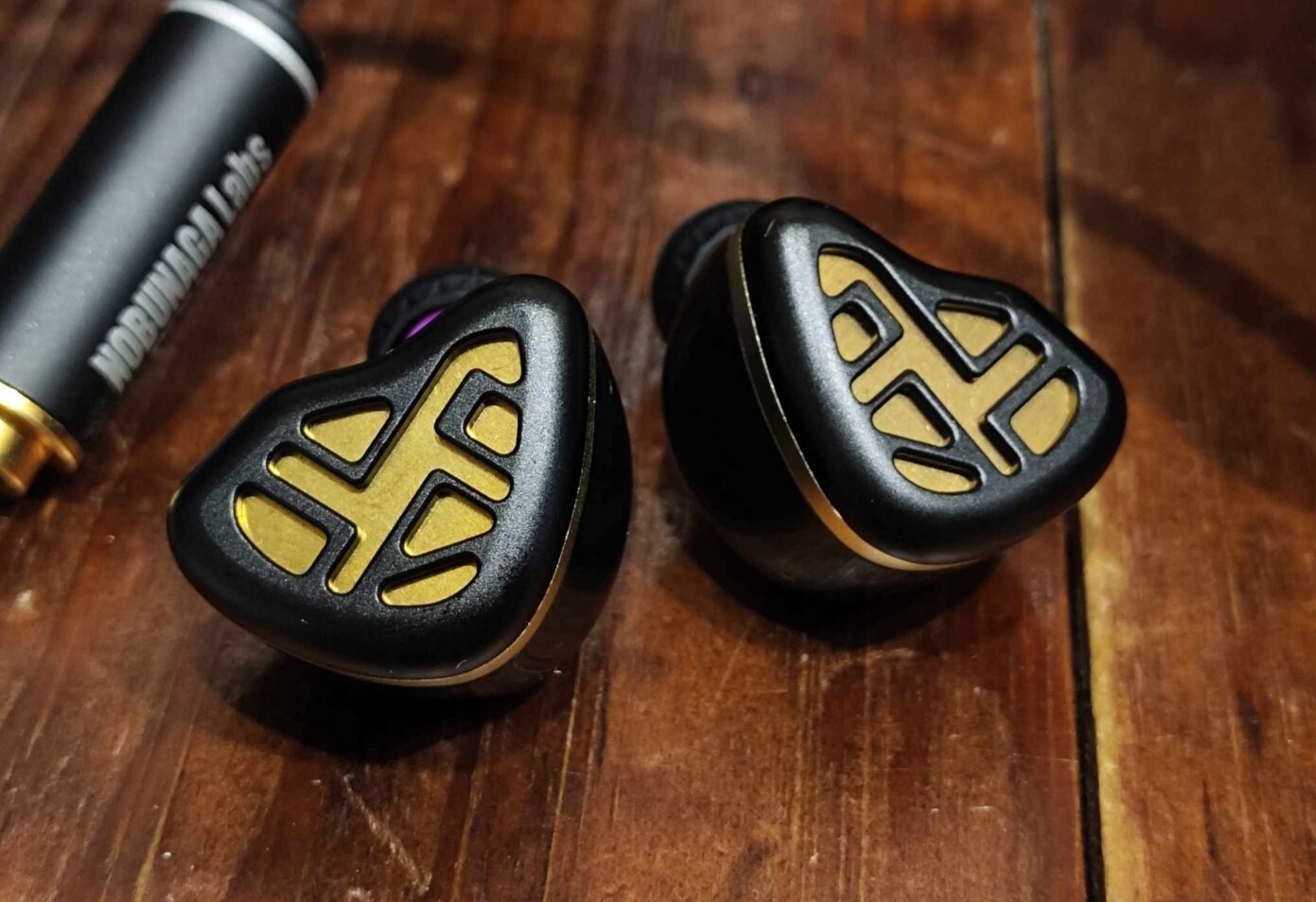 Luminox Audio x Rossi&Wing Morningstar R2216 Limited 開箱心得 - noob1107的創作 ...