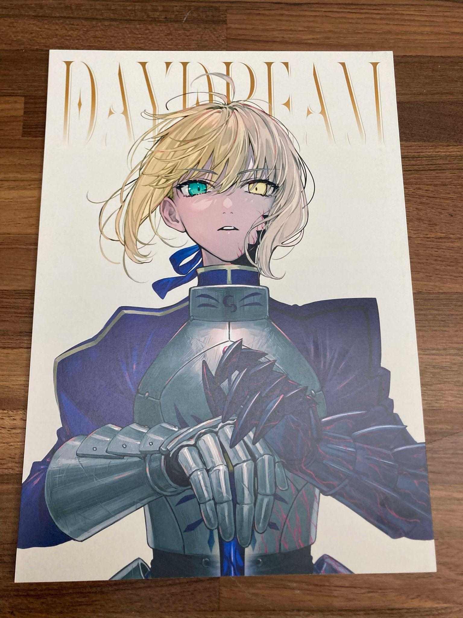 【心得】樂淘代購melonbook的同人本分享 - ghost0ww的創作 - 巴哈姆特