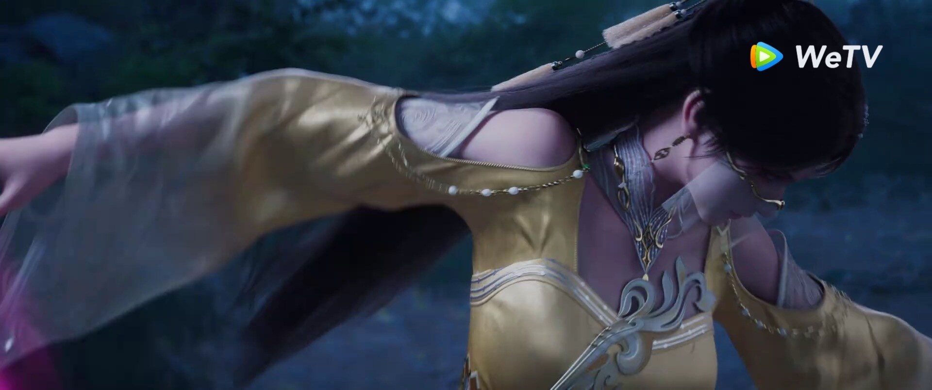 《誅仙》第38集 截圖 - bob900714的創作 - 巴哈姆特