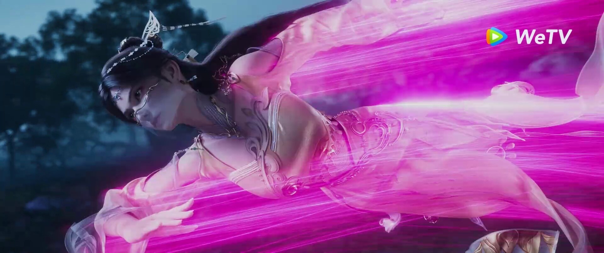 《誅仙》第38集 截圖 - bob900714的創作 - 巴哈姆特