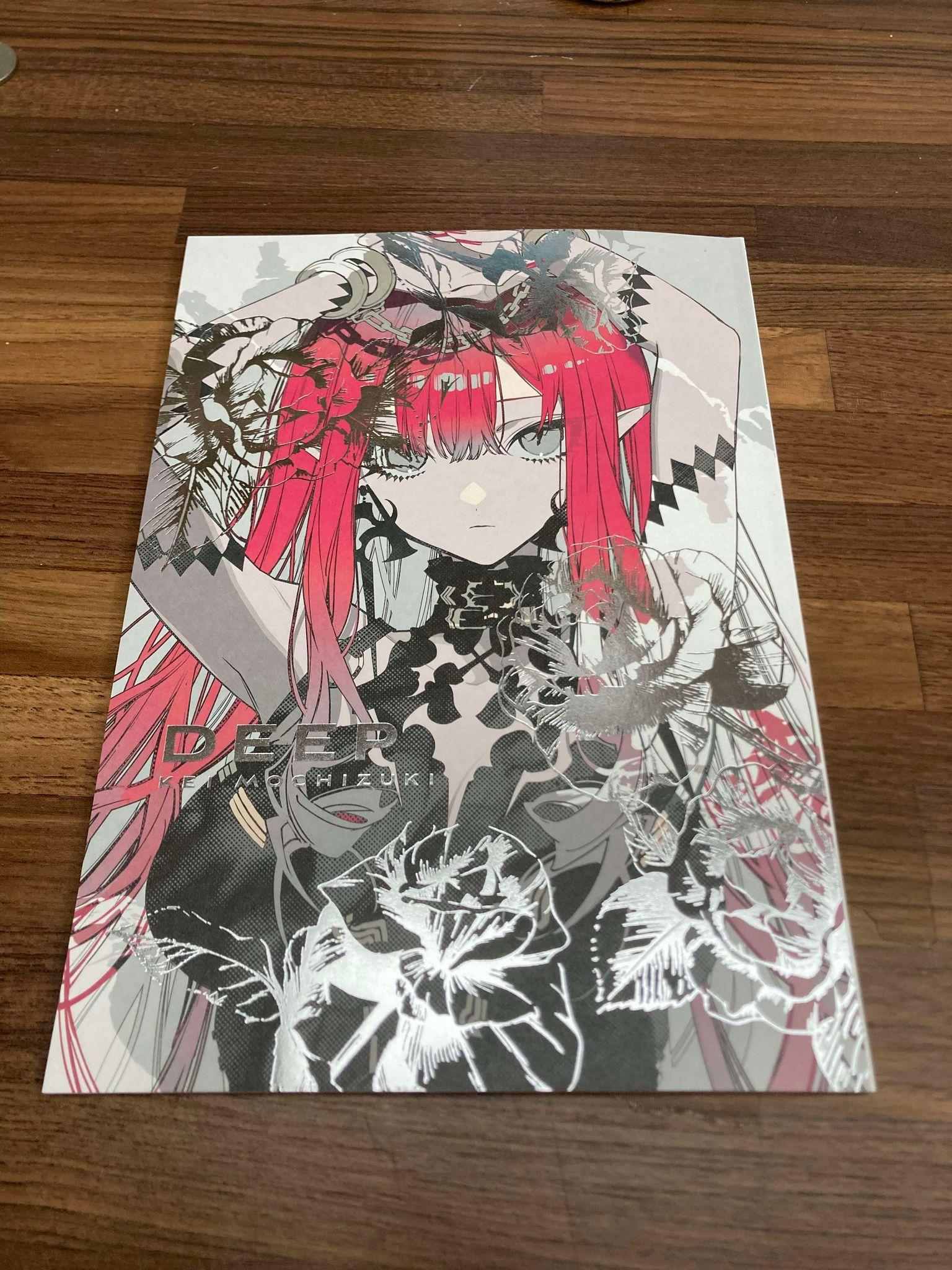 【心得】樂淘代購melonbook的同人本分享 - ghost0ww的創作 - 巴哈姆特