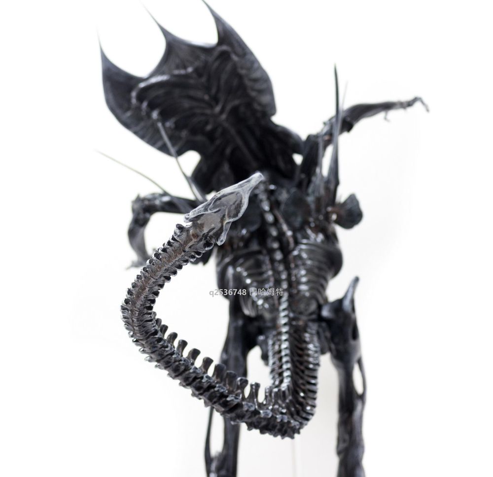 Matrix Studio Alien Queen 異形女王 1/4 雕像 - q2536748的創作 - 巴哈姆特
