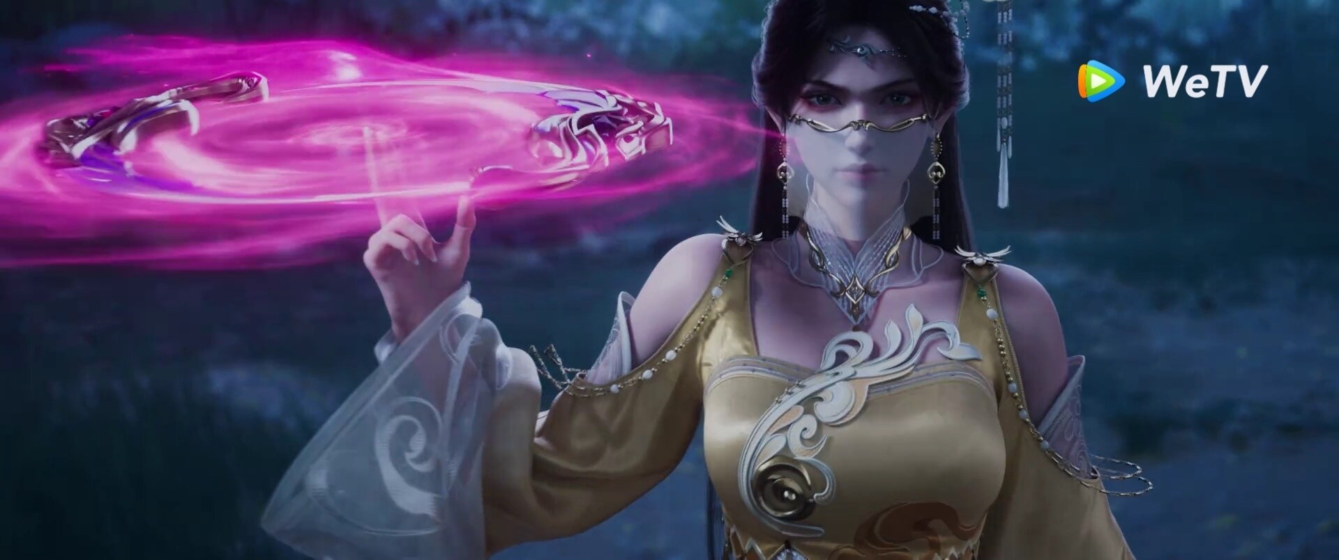 《誅仙》第38集 截圖 - bob900714的創作 - 巴哈姆特