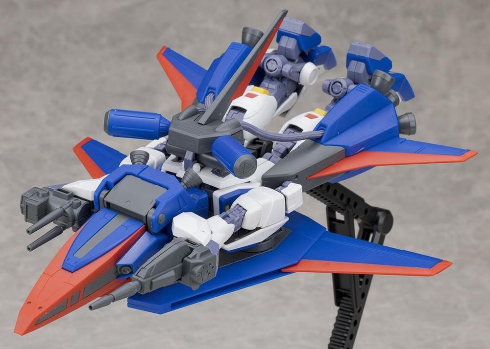 【情報】F90 A-Z 26套裝備介紹（更新A、L、P、IIIY） @鋼彈 哈啦板 - 巴哈姆特