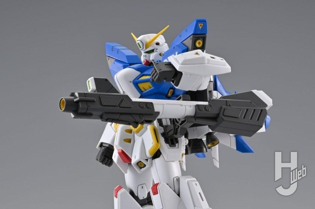 RE:【情報】F90 A-Z 26套裝備介紹 @鋼彈 哈啦板 - 巴哈姆特