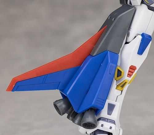 【情報】F90 A-Z 26套裝備介紹（更新A、L、P、IIIY） @鋼彈 哈啦板 - 巴哈姆特