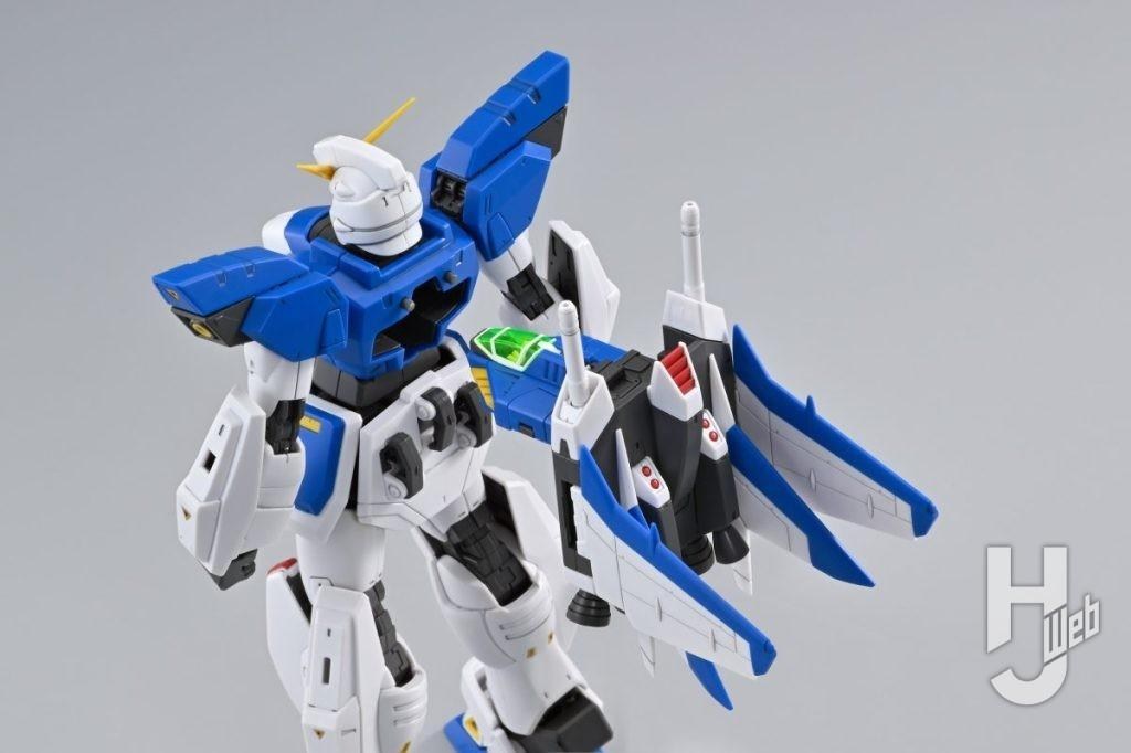 RE:【情報】F90 A-Z 26套裝備介紹 @鋼彈 哈啦板 - 巴哈姆特