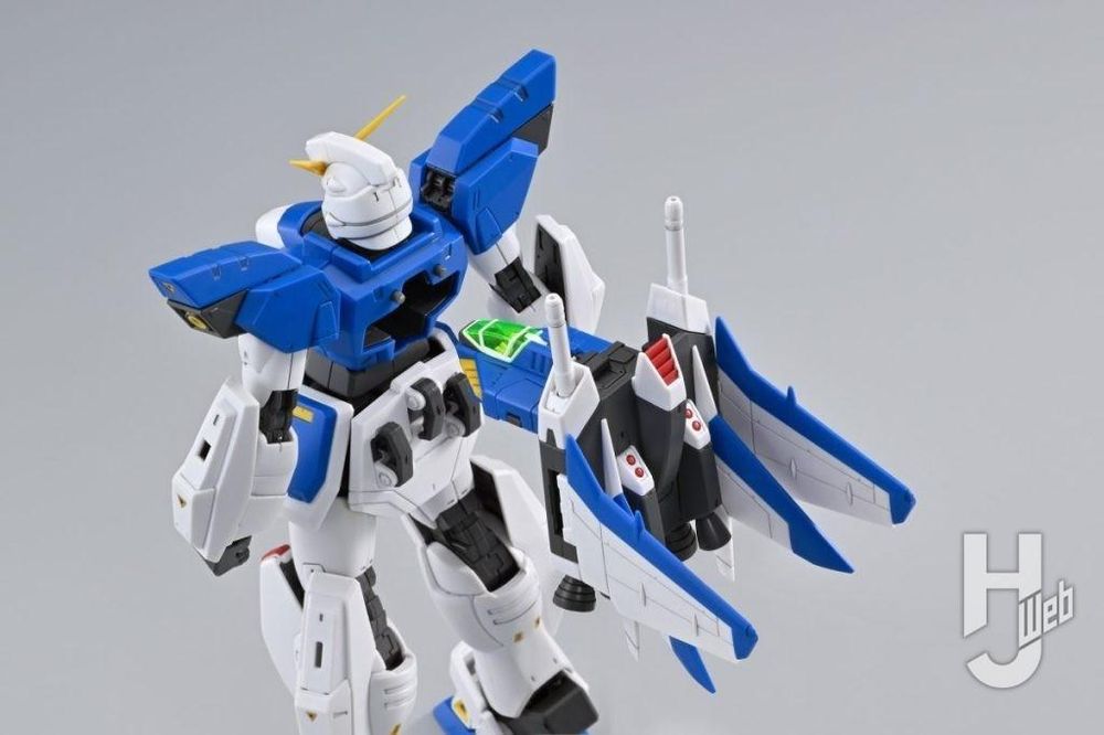 【情報】F90 A-Z 26套裝備介紹（更新A、L、P、IIIY） @鋼彈 哈啦板 - 巴哈姆特