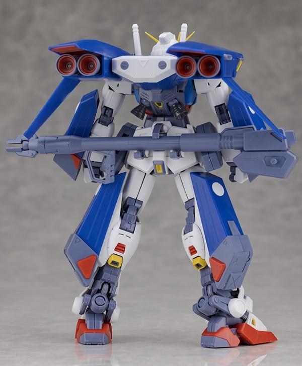 RE:【情報】F90 A-Z 26套裝備介紹 @鋼彈 精華區 - 巴哈姆特