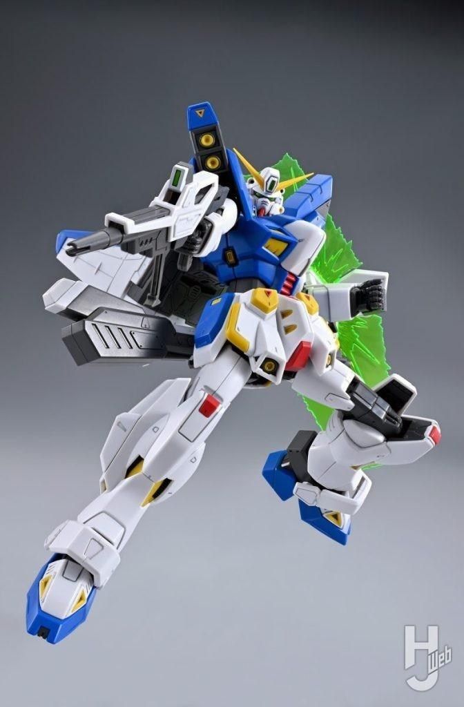 【情報】F90 A-Z 26套裝備介紹（更新A、L、P、IIIY） @鋼彈 哈啦板 - 巴哈姆特