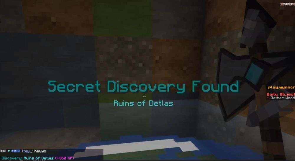 【攻略】超好玩RPG伺服器，Wynncraft最詳細中文教學，均附教學影片[持續更新中] @Minecraft 我的世界（當個創世神） 哈啦板 ...