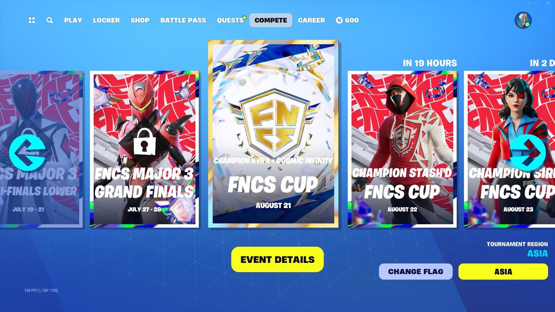 【攻略】Fortnite「免費獎勵」資訊 - 12/26更新 「遊戲傳奇」獨家風格 @Fortnite 哈啦板 - 巴哈姆特