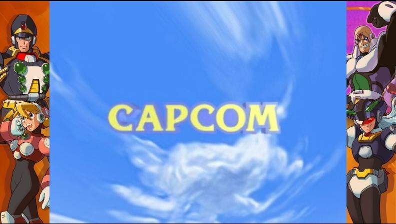 【問題】X5 X6 都在CAPCOM開場曲這邊當掉 @洛克人 系列 哈啦板 - 巴哈姆特