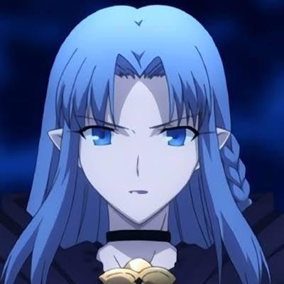 【情報】FSN初代七騎從者之一，飾演Caster的知名聲優田中敦子小姐於本月20日逝世 @Fate/Grand Order 哈啦板 - 巴哈姆特