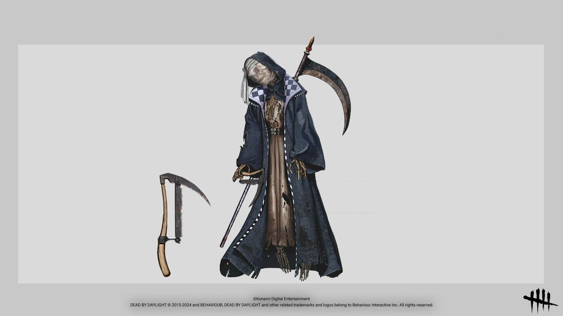 【閒聊】值得期待的幾個新造型 @Dead by Daylight（黎明死線） 哈啦板 - 巴哈姆特