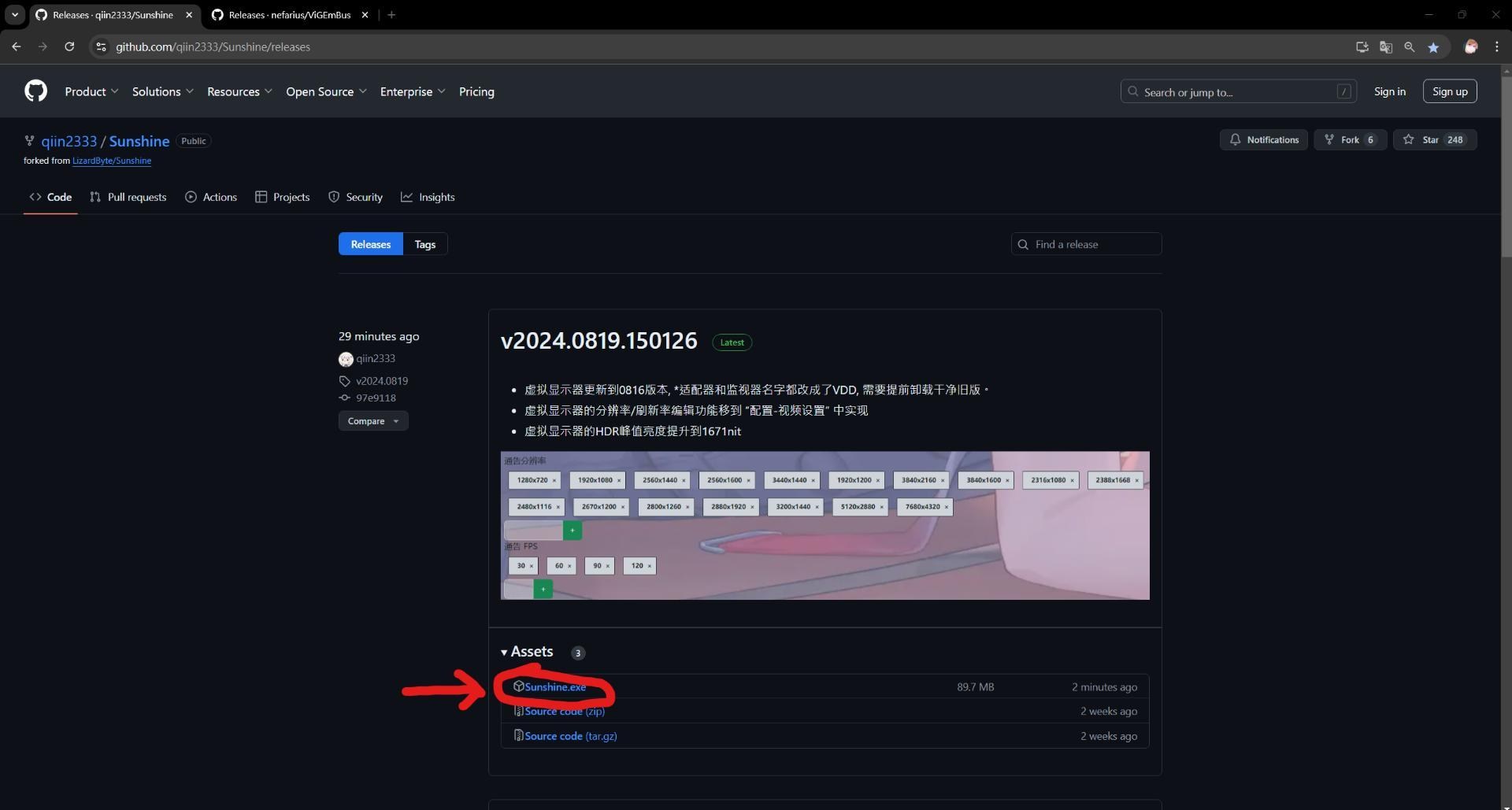 【心得】「串流+拉伸手柄遊玩指南」厭倦了在電腦前坐牢的感覺嗎? 不妨來試試這種遊玩方式 @原神 哈啦板 - 巴哈姆特
