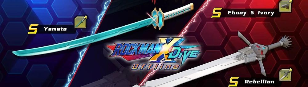 【教學】XDiVE離線版 Mod基礎安裝 傻瓜中文教學（魔物聯名回歸模組已發佈） @ROCKMAN X DiVE 哈啦板 - 巴哈姆特