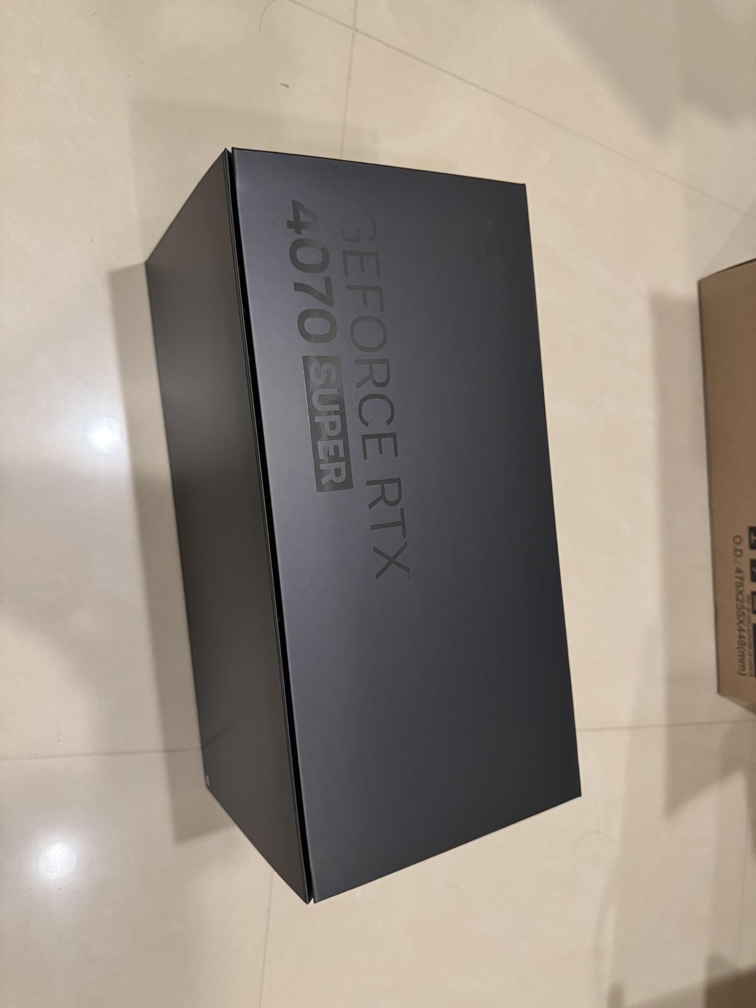 【心得】謝謝你3080，希望你喜歡1年來你的戲份 @電腦應用綜合討論 哈啦板 - 巴哈姆特