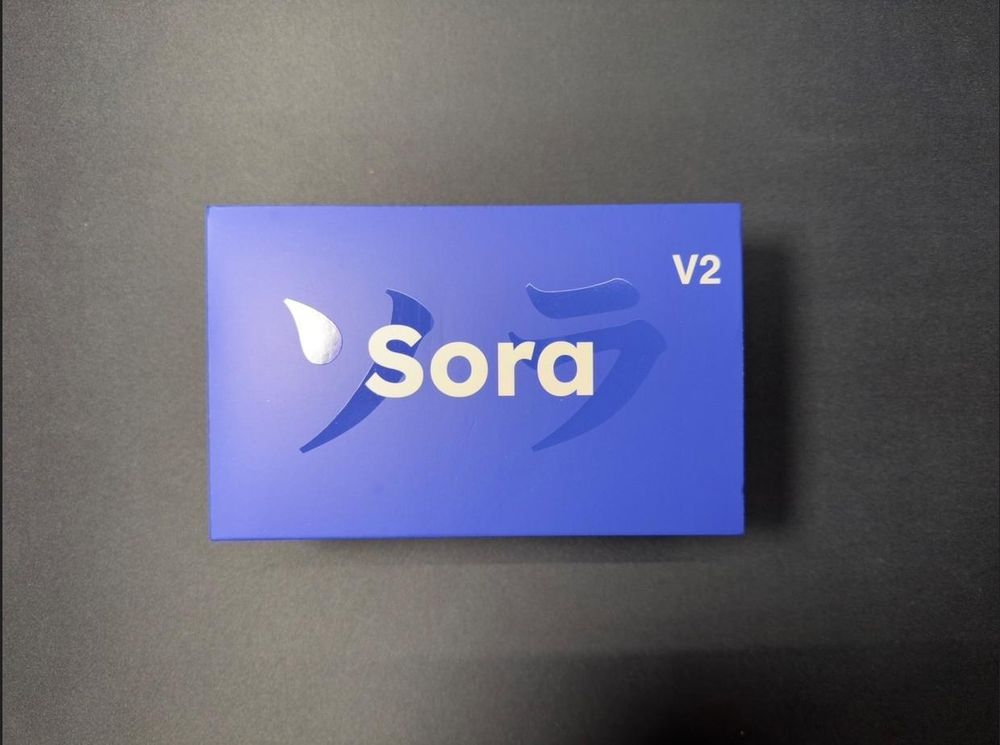 【心得】Ninjutso Sora V2 39克輕量化滑鼠開箱 @電腦應用綜合討論 哈啦板 - 巴哈姆特