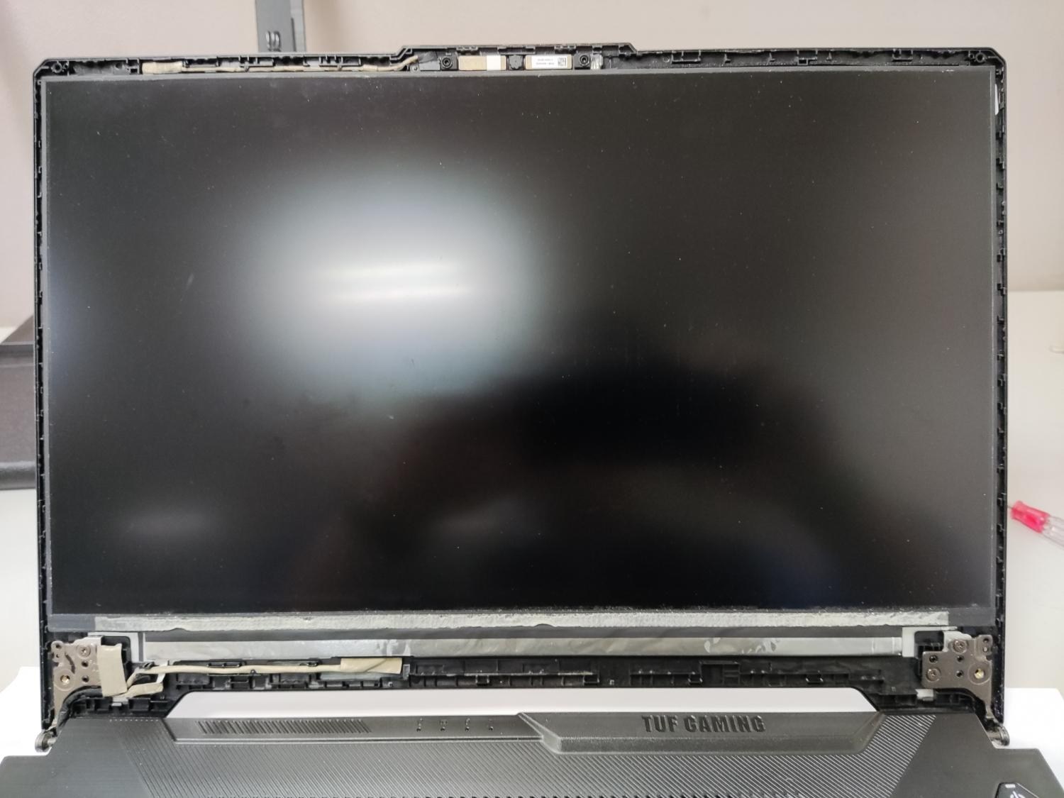 【問題】asus tuf fa506ic筆電螢幕更換 @電腦應用綜合討論 哈啦板 - 巴哈姆特