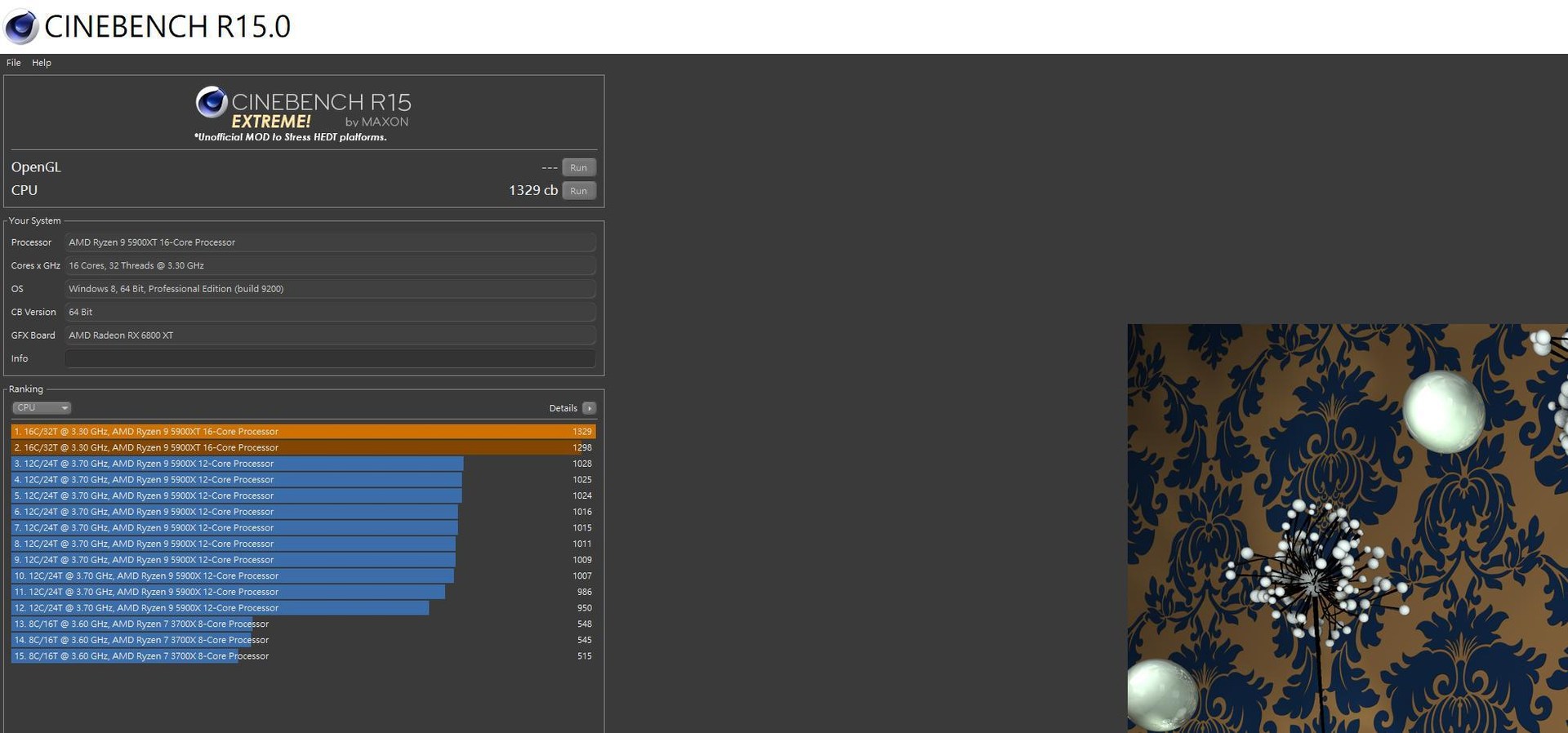 【心得】AM4的最後榮光,5900XT開箱簡測 @電腦應用綜合討論 哈啦板 - 巴哈姆特