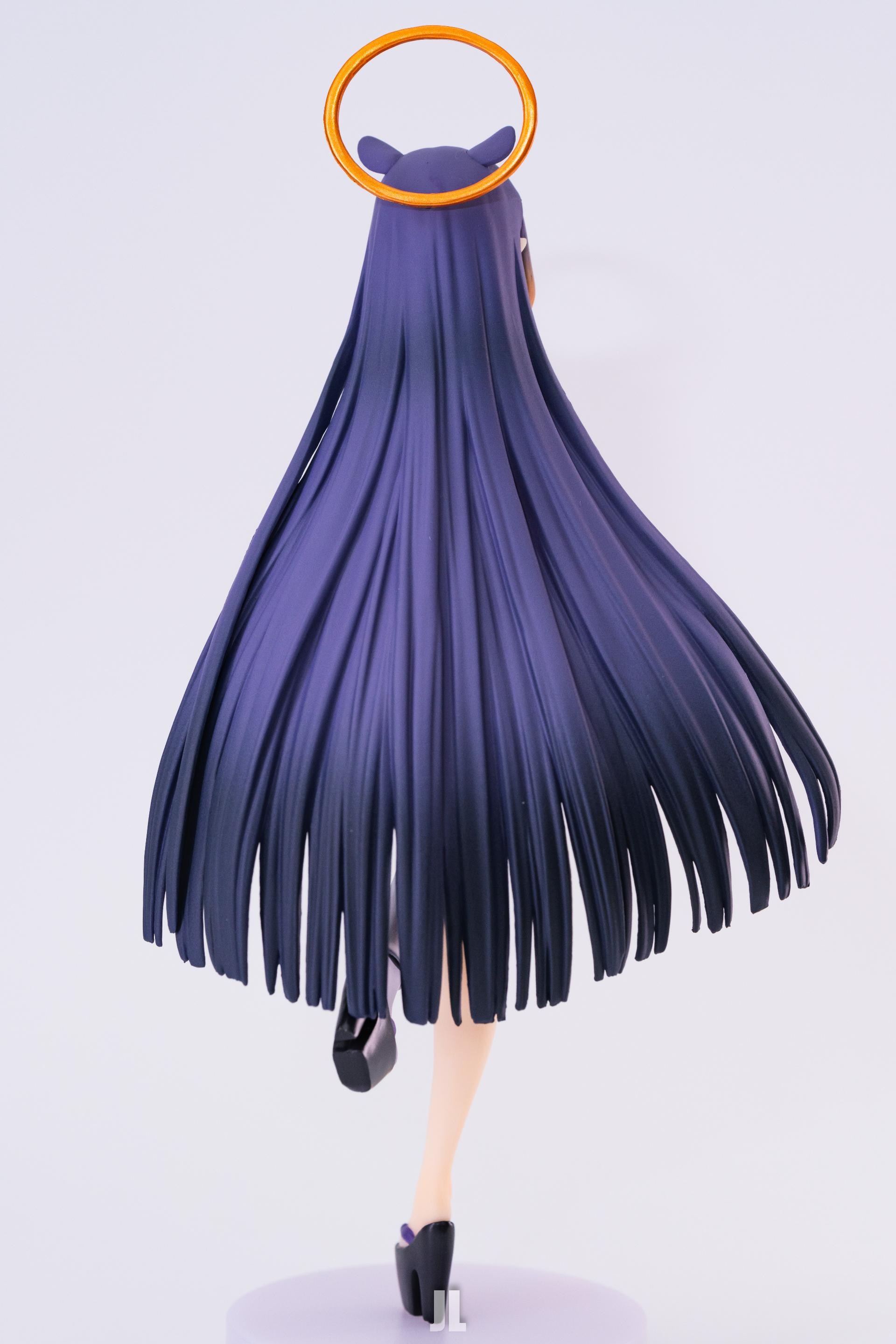 【心得】GSC POP UP PARADE hololive-EN Ninomae Ina'nis 簡易開箱 @綜合公仔玩具討論區 哈啦板 ...