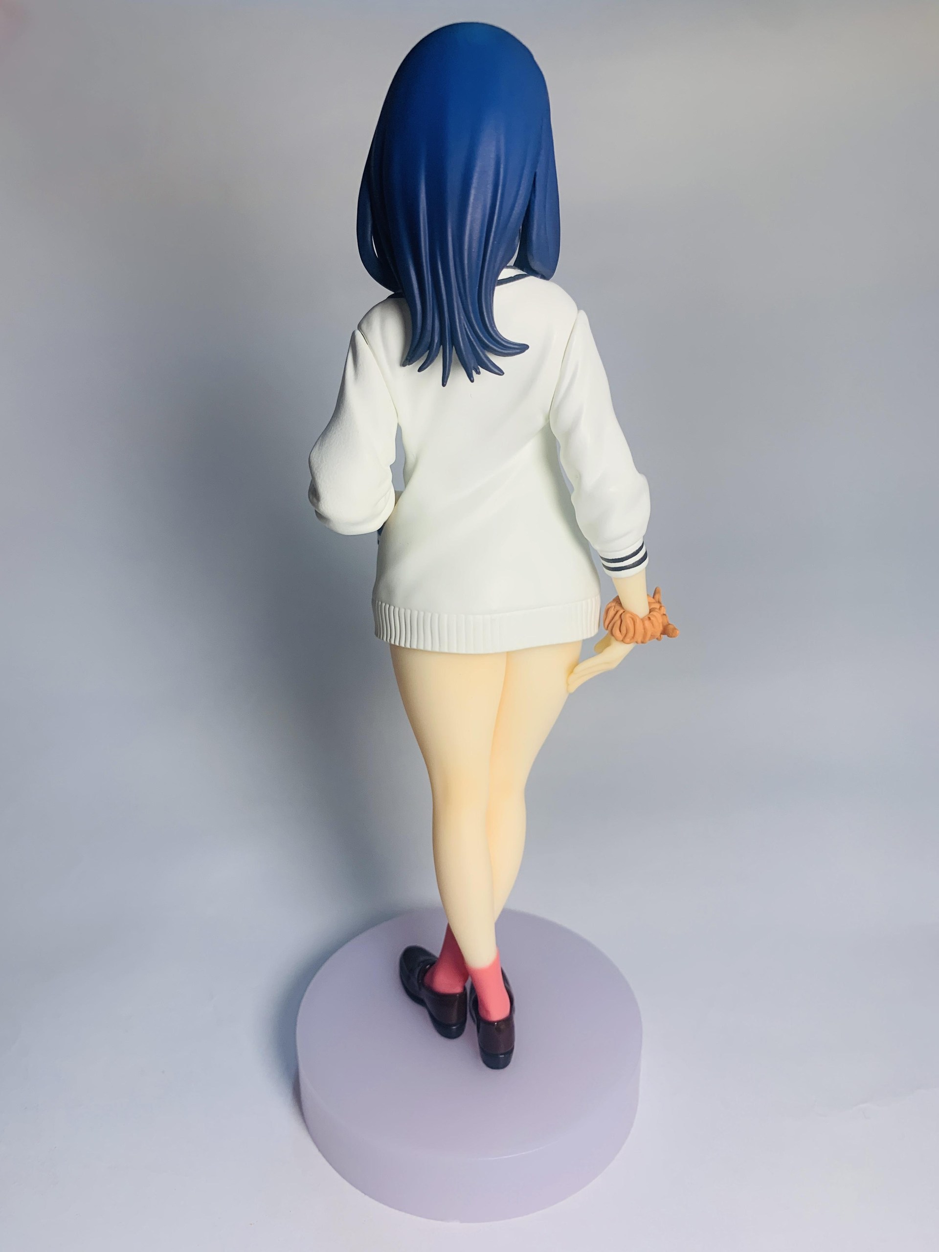 【心得】POP UP PARADE 《SSSS.GRIDMAN》寶多六花 @綜合公仔玩具討論區 哈啦板 - 巴哈姆特