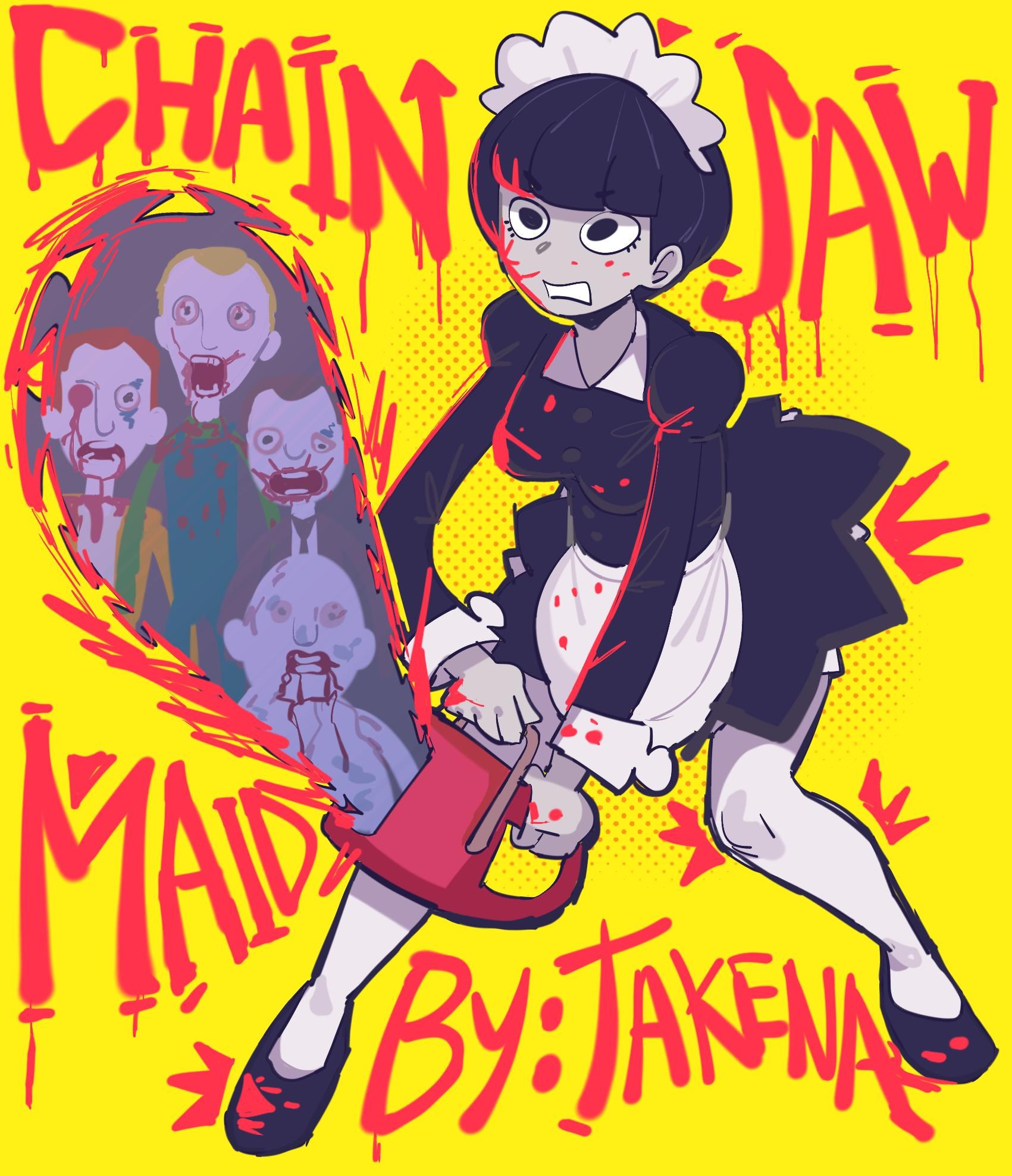 【情報】黏土動畫--午夜吸血鬼"Midnight Vampire" @恐怖驚悚 哈啦板 - 巴哈姆特