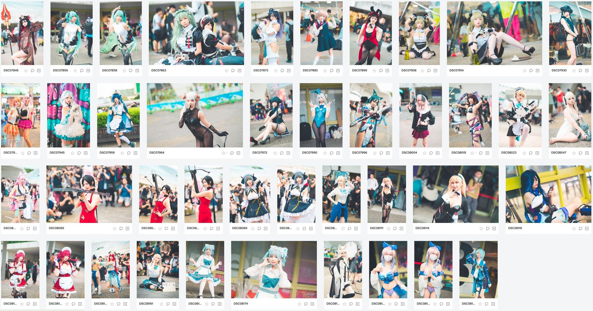 《FF43》照片發表區 @Cosplay 電漫角色扮演 哈啦板 - 巴哈姆特