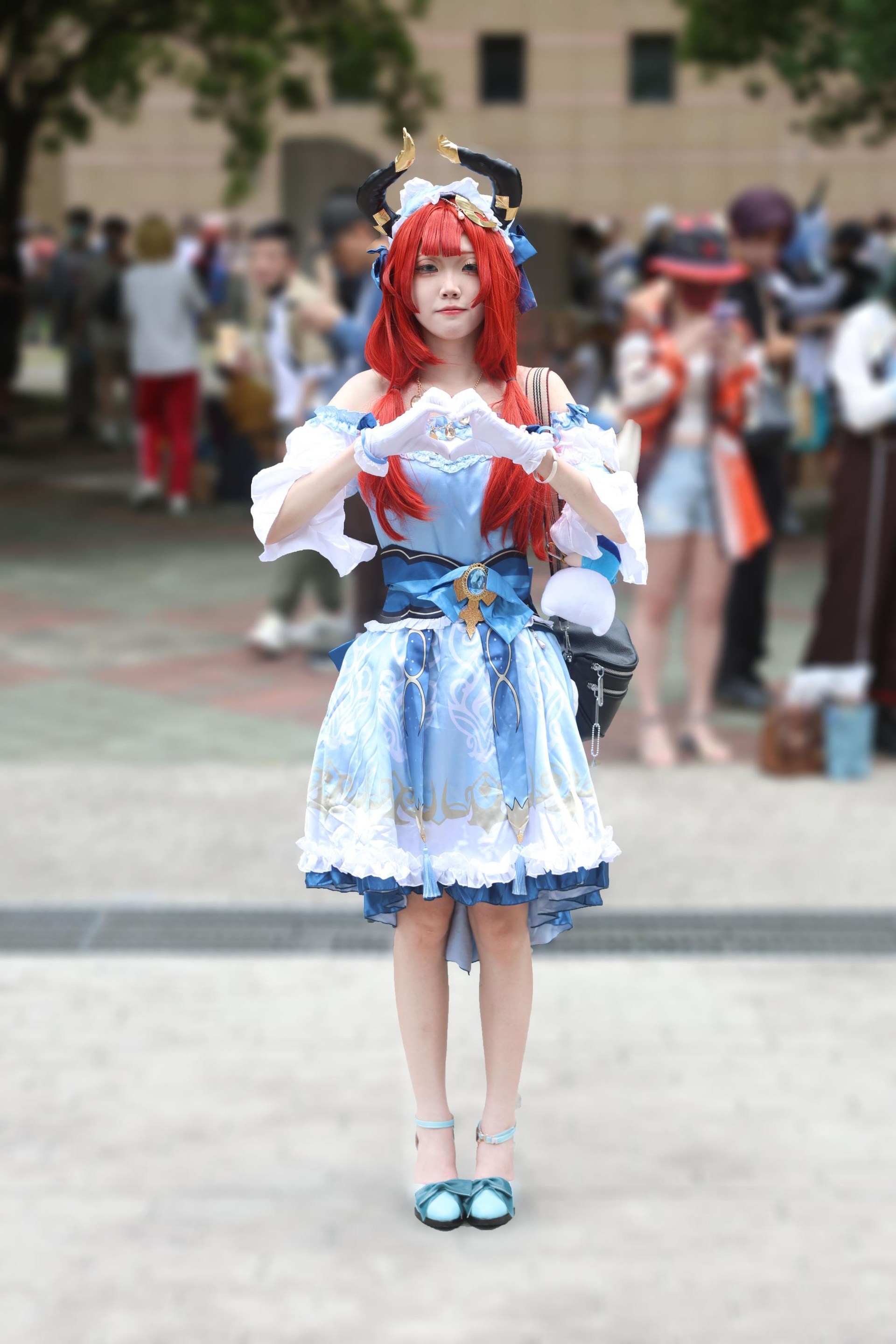 《CWT67》照片發表區 @Cosplay 電漫角色扮演 哈啦板 - 巴哈姆特