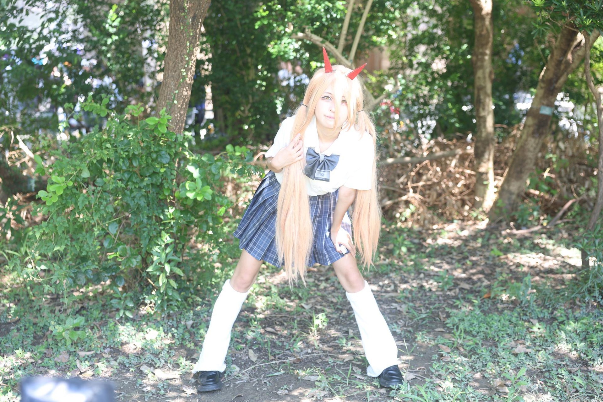 《CWT67》照片發表區 @Cosplay 電漫角色扮演 哈啦板 - 巴哈姆特