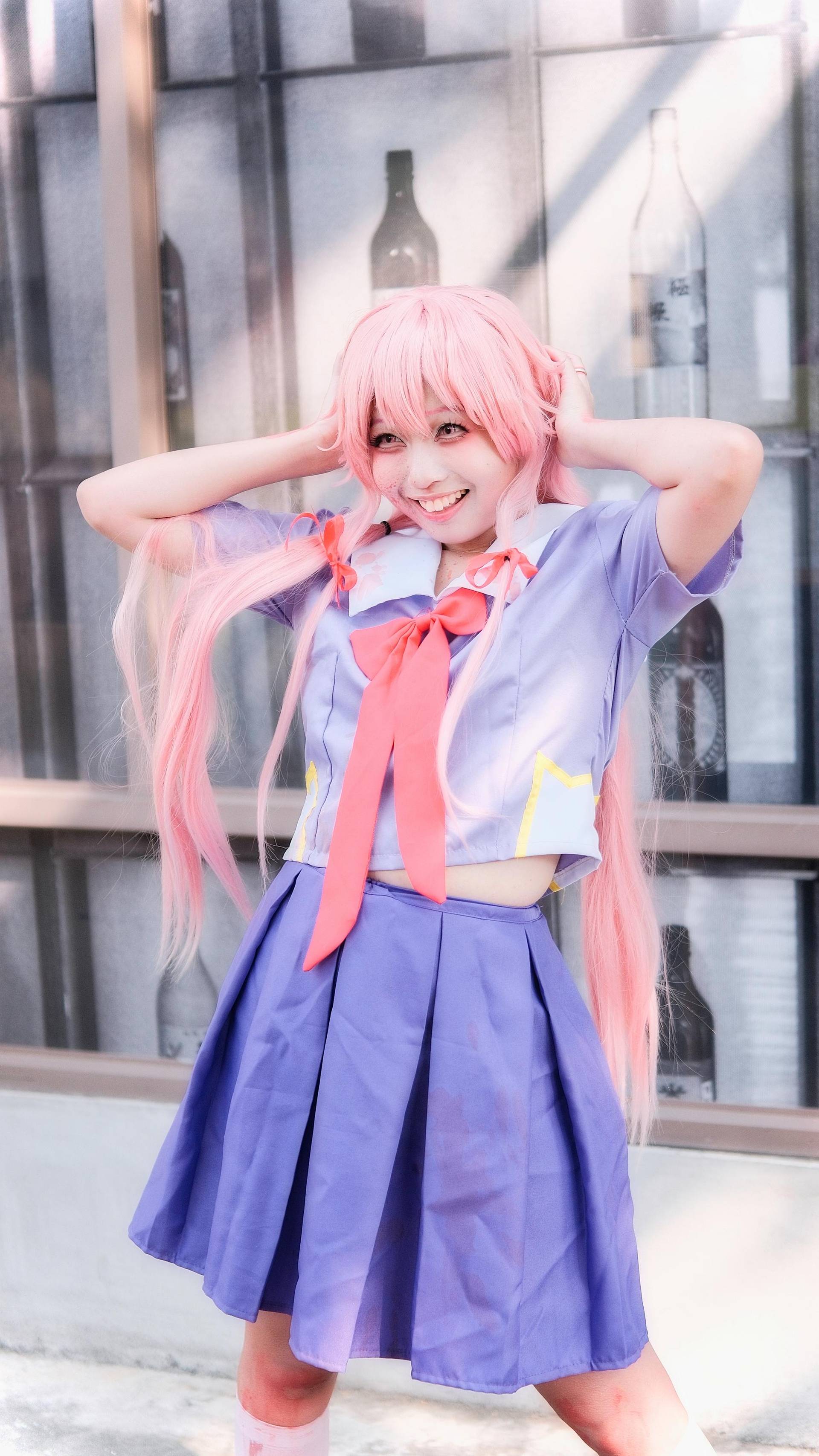 《GJ31》照片發表區 @Cosplay 電漫角色扮演 哈啦板 - 巴哈姆特