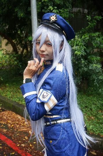 《CWT67》照片發表區 @Cosplay 電漫角色扮演 哈啦板 - 巴哈姆特