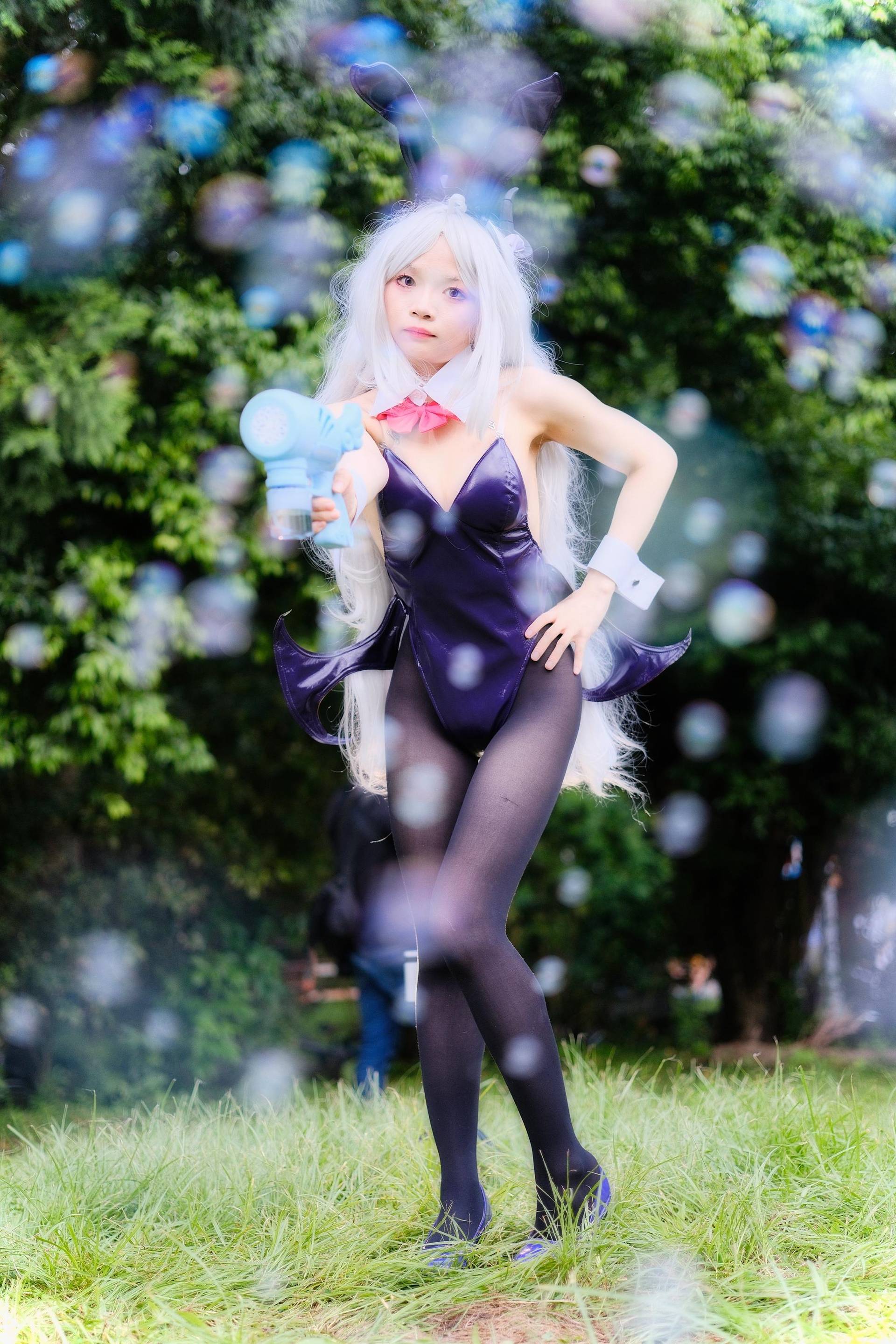 《CWT67》照片發表區 @Cosplay 電漫角色扮演 哈啦板 - 巴哈姆特