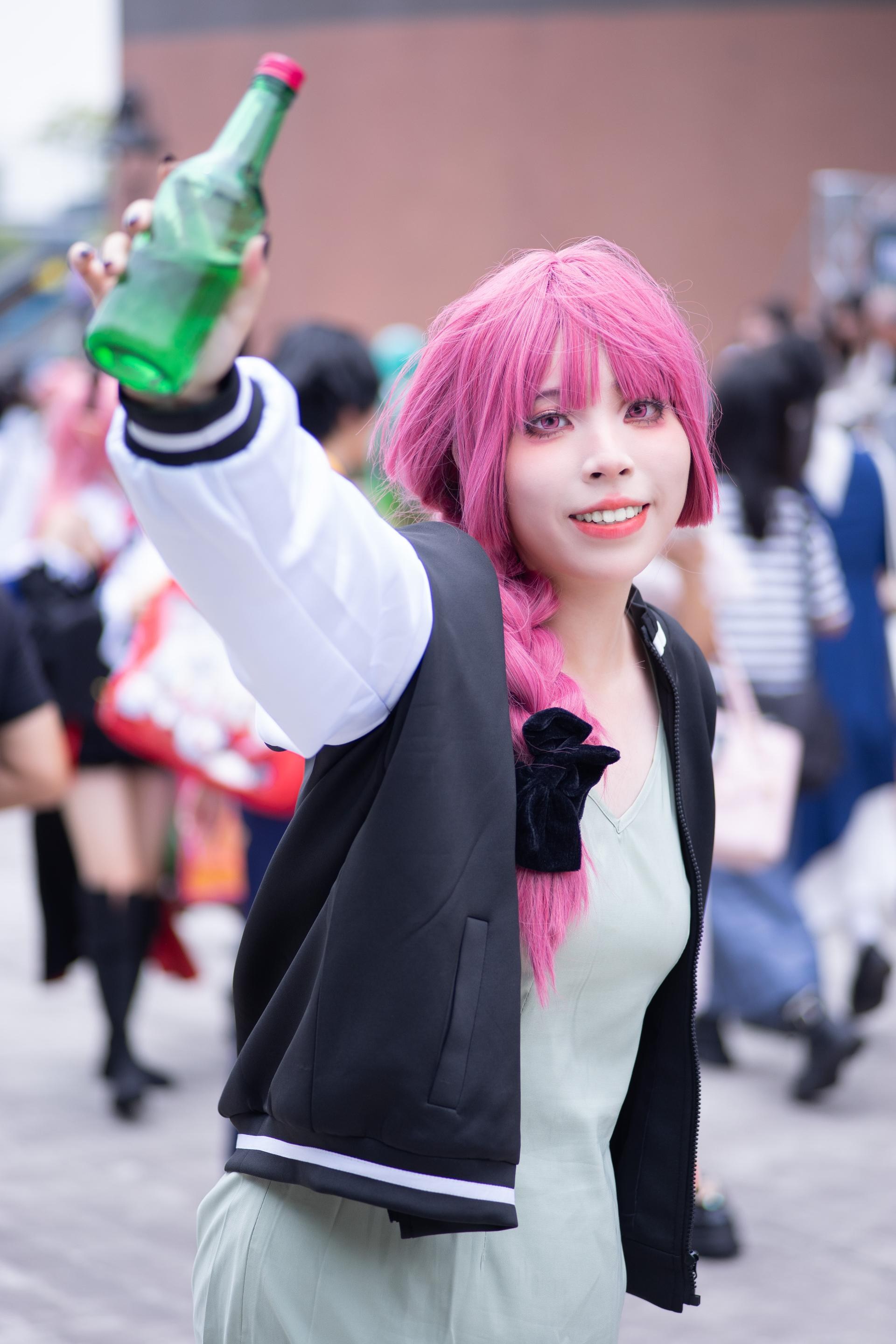 《CWT67》照片發表區 @Cosplay 電漫角色扮演 哈啦板 - 巴哈姆特