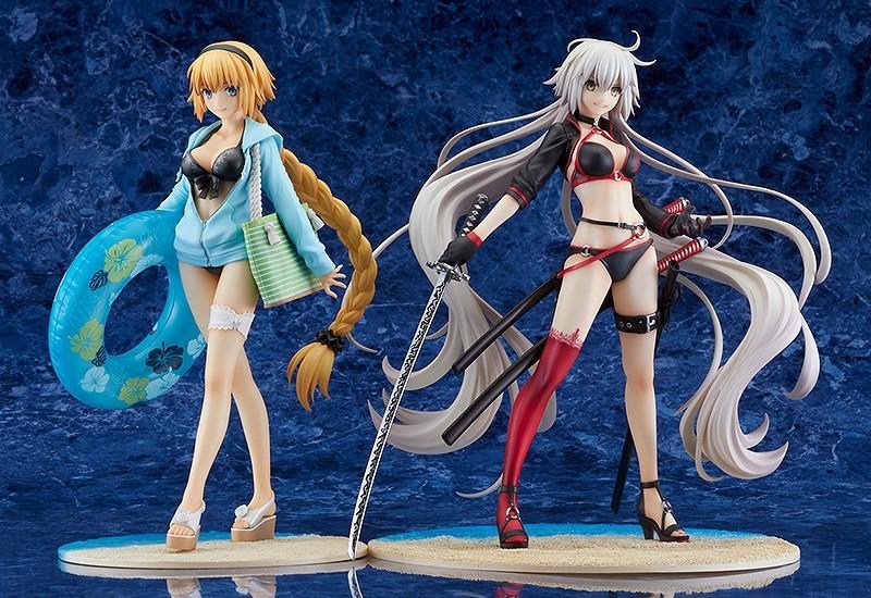 售 FGO PVC @ACG二手交易板 哈啦板 - 巴哈姆特