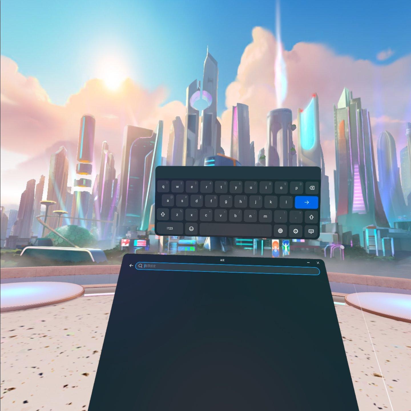 【討論】談談Meta Quest V68 @VR 虛擬實境綜合討論 哈啦板 - 巴哈姆特