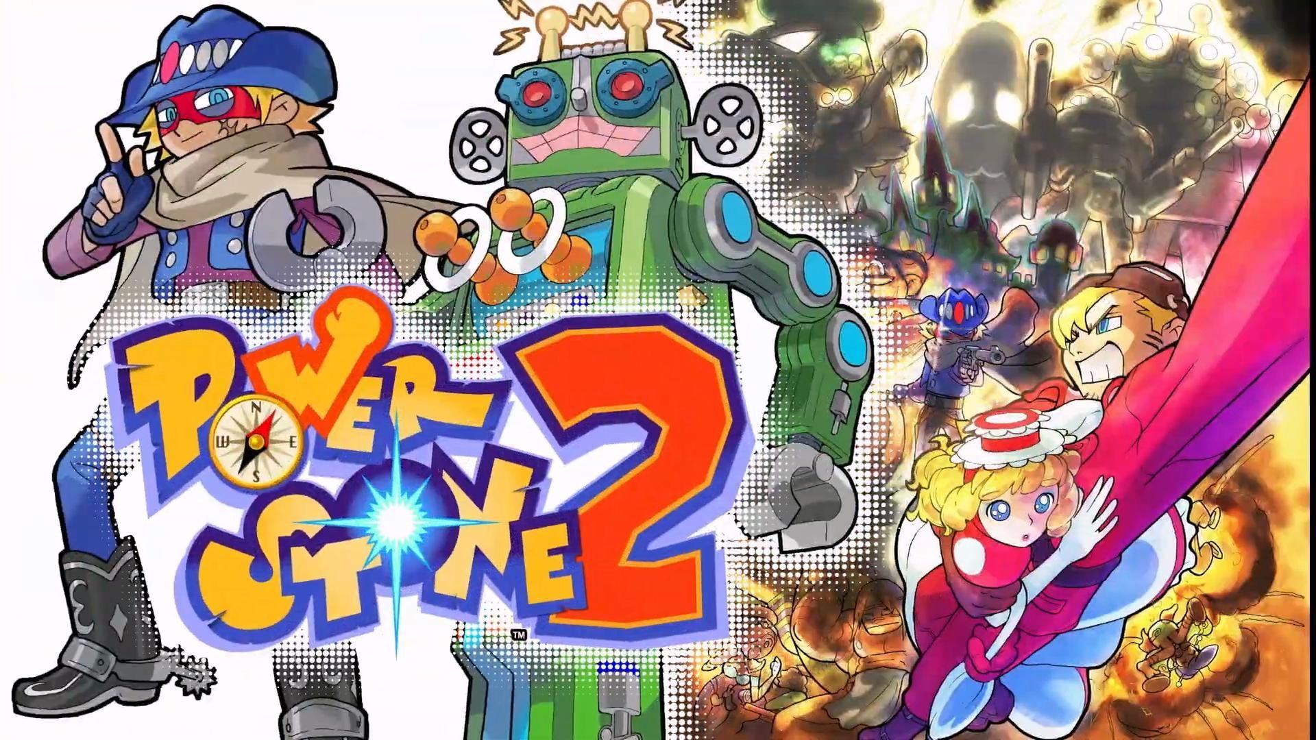 【情報】DC-POWER STONE 1&2(威力之石/魔法寶石/力石戰士)HD版移植登場!! @PS5 / PlayStation5 哈啦板 ...